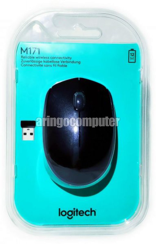 ARINGO - Mouse Asus Wireless M171