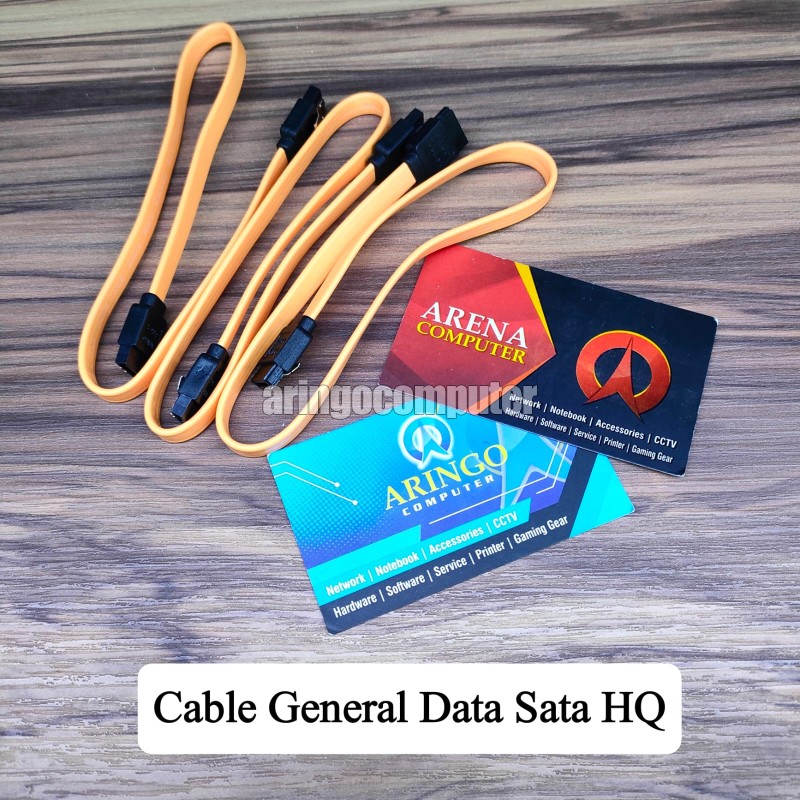 ARINGO - Cable General Data Sata HQ