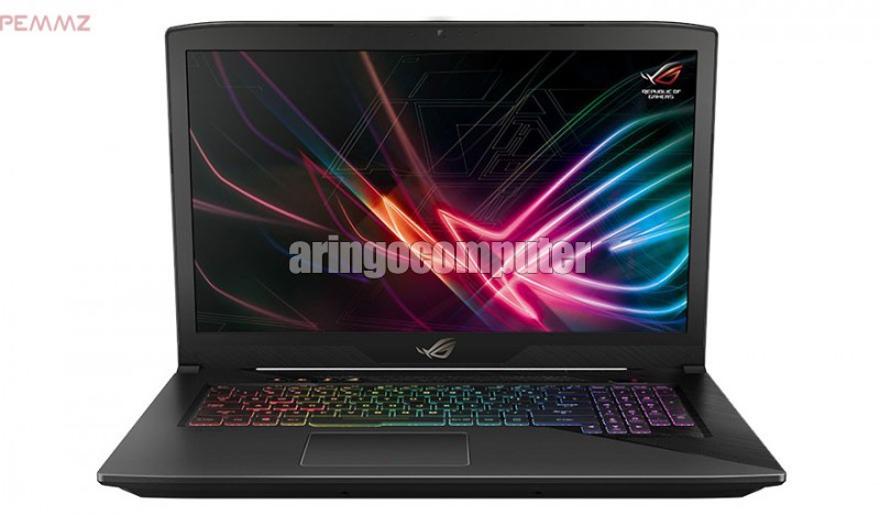 ARINGO - Laptop Asus ROG HERO GL503GE EN129T Core i7 8750H-8gb-SSHD 1TB ...