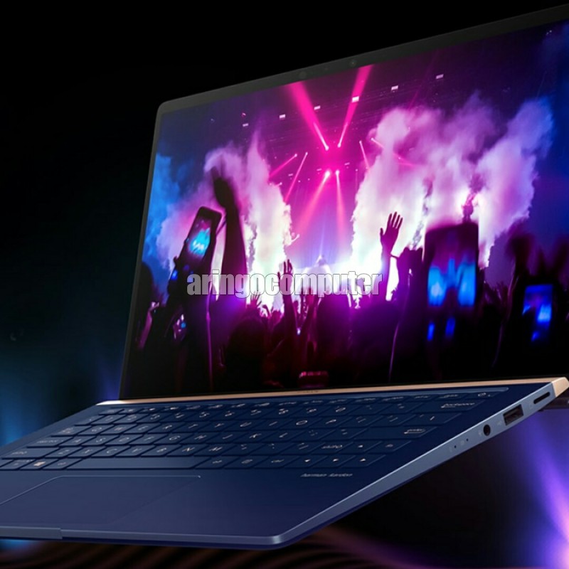 ARINGO - Laptop Asus UX433FA I5 8265U 512GB SSD-8GB-WIN10