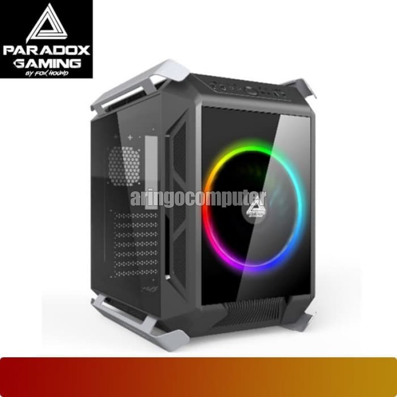 ARINGO - Casing Paradox Gaming RAVAGER