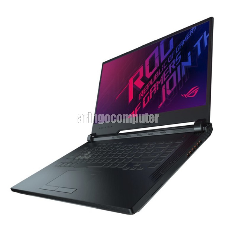 ARINGO - Laptop Asus ROG STRIX G531GD-I505G3T I5 9300H-8GB-512GB ...