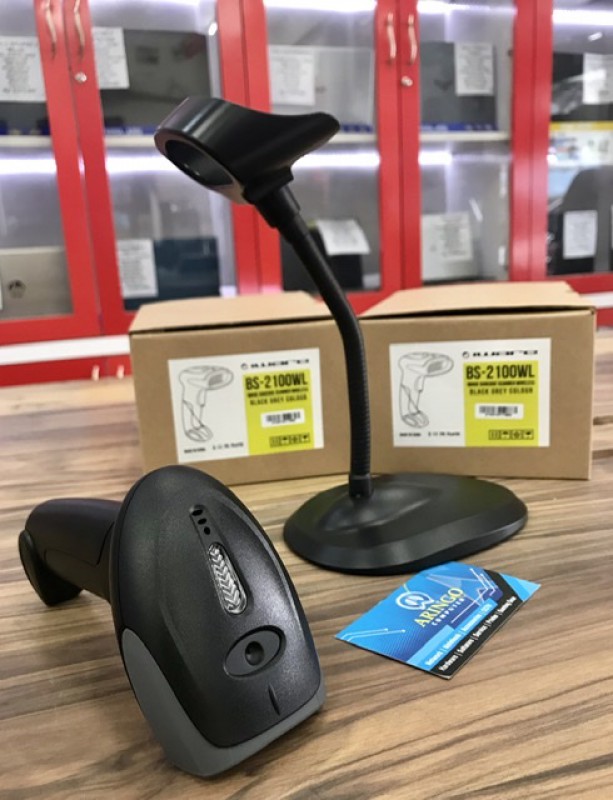 ARINGO - Barcode Scanner IWare ULT-W20 2D/WiFi