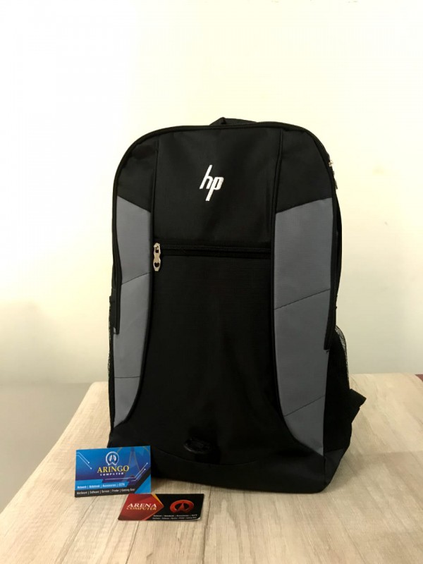 ARINGO - Tas Notebook HP Ransel
