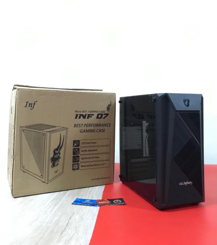 Aringo Computer - Retail, Supplier dan Distributor Komputer Samarinda ...