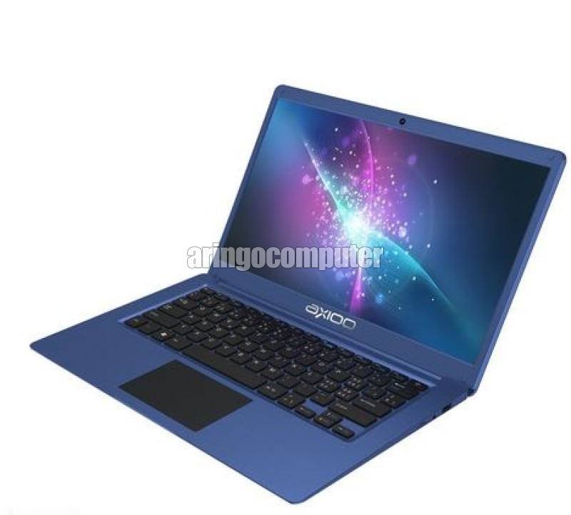 ARINGO - Laptop Axioo MYBOOK 14F Celeron N4020 8GB -SSD 512GB -13.3 ...
