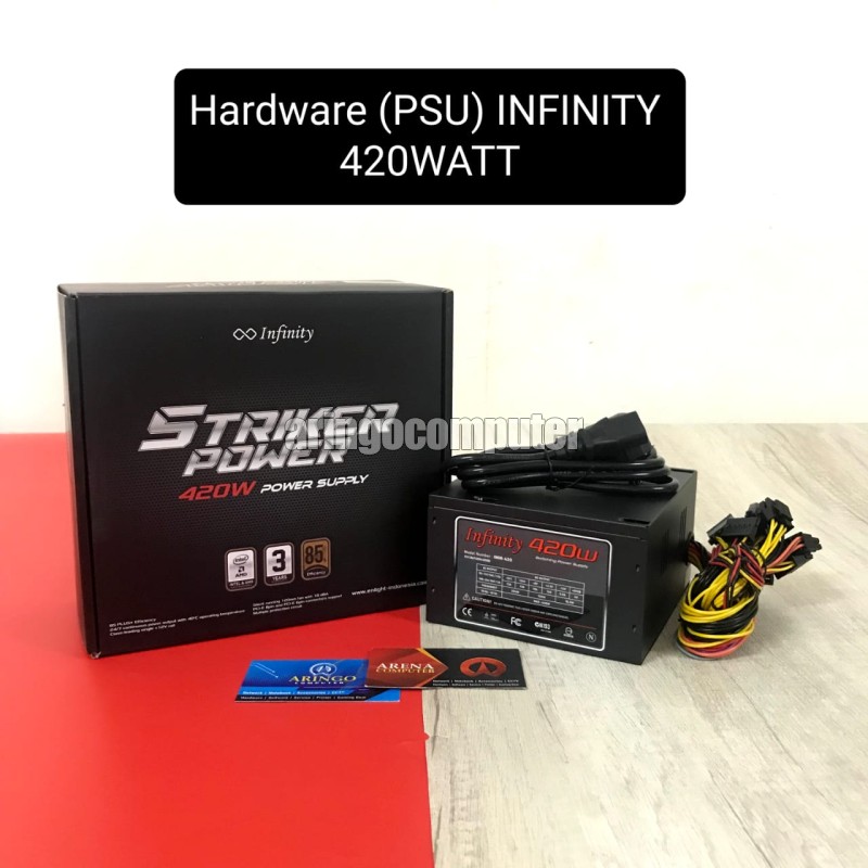 Aringo Computer - Retail, Supplier dan Distributor Komputer Samarinda ...