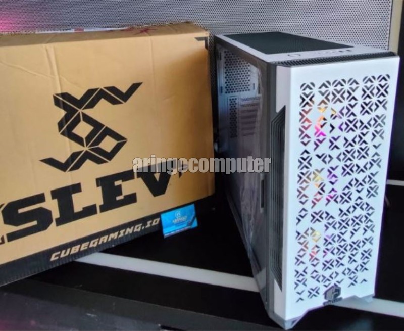 Aringo Computer - Retail, Supplier dan Distributor Komputer Samarinda ...