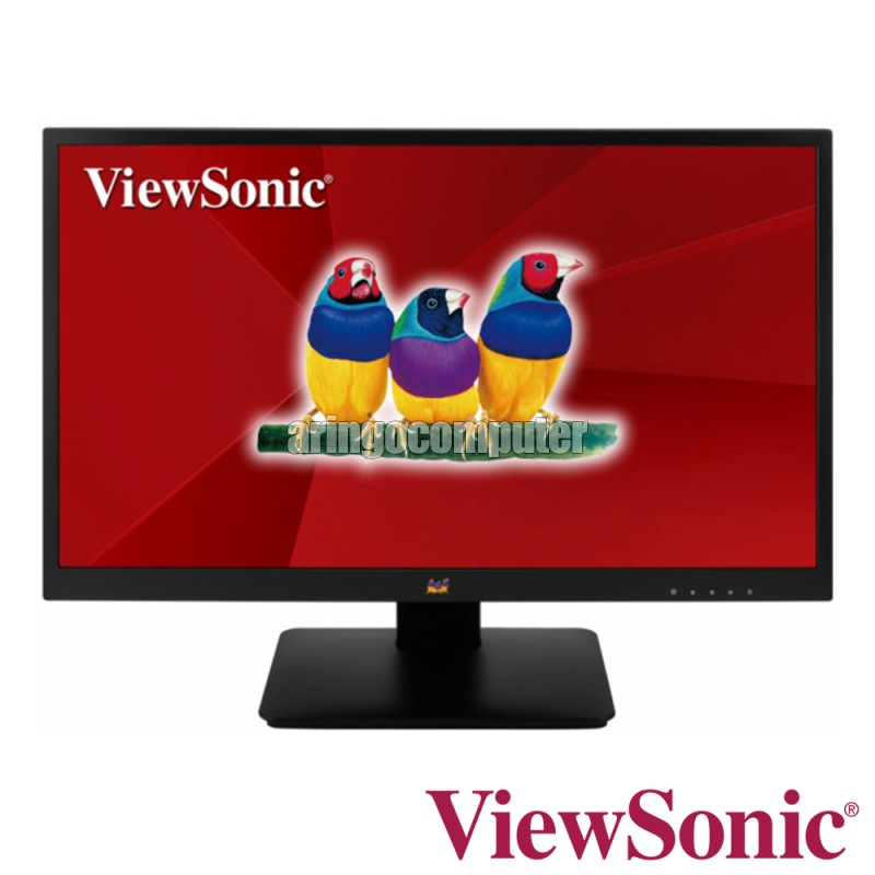 ARINGO - Monitor ViewSonic VA2210-H WIDE/IPS/FHD(1920 x 1080)/60Hz