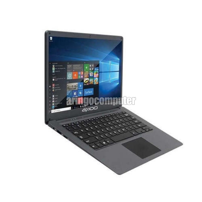 ARINGO - Laptop Axioo MYBOOK 14F Celeron N4020 8GB -SSD 512GB -13.3 ...