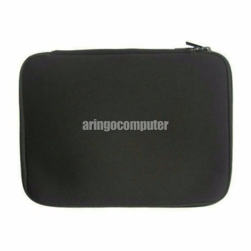 ARINGO - Tas Notebook General Ransel Black