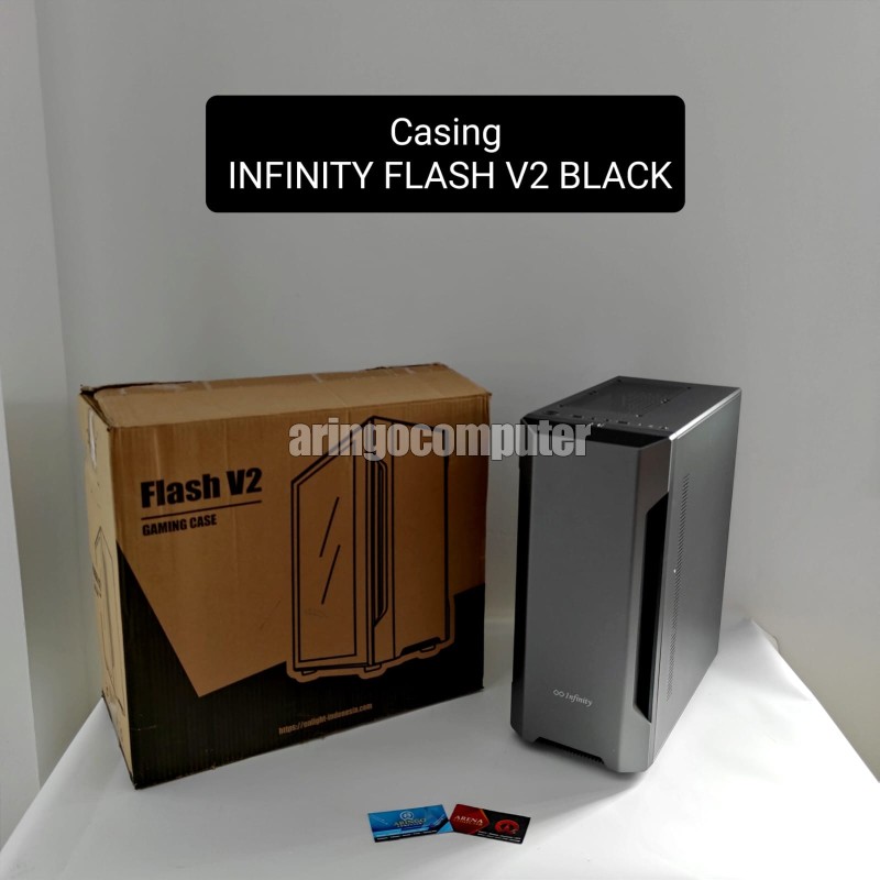 Aringo Computer - Retail, Supplier dan Distributor Komputer Samarinda ...