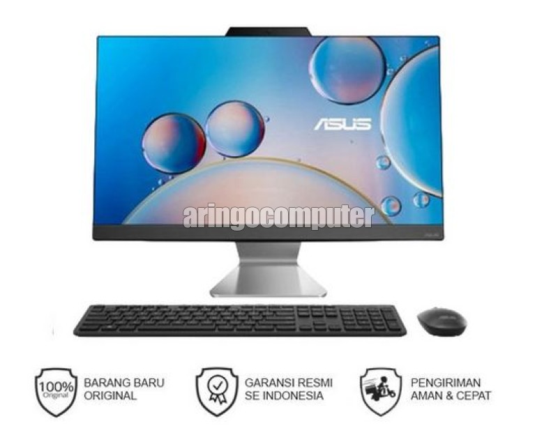 Aringo Computer - Retail, Supplier dan Distributor Komputer Samarinda ...