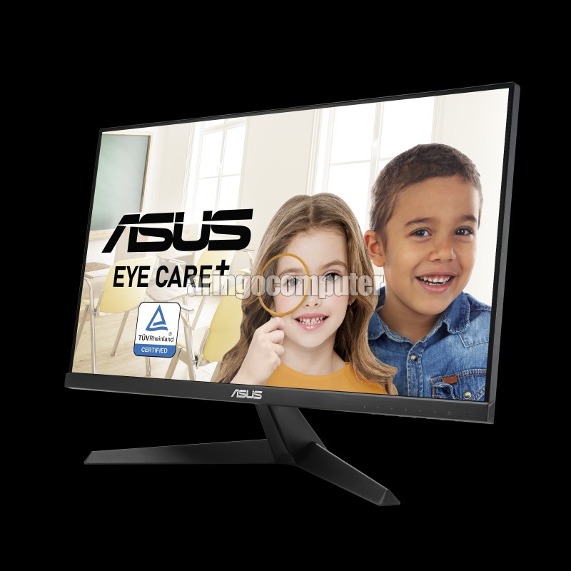 ARINGO - Monitor Asus TUF GAMING VY249HGE FHD/IPS/1ms/144Hz/FreeSync ...