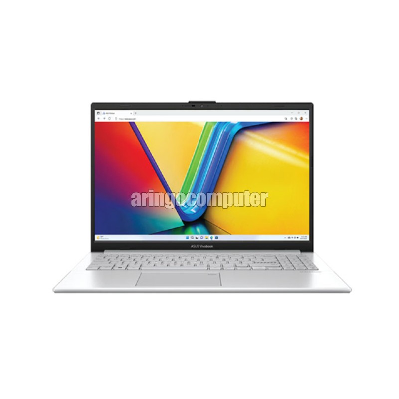 ARINGO - Laptop Asus VIVOBOOK GO 14 E1404FA-FHD323 Ryzen 3 7320U 8GB ...