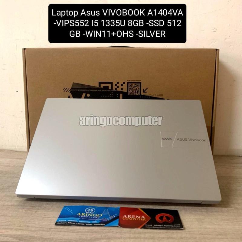 Aringo Computer - Retail, Supplier dan Distributor Komputer Samarinda ...